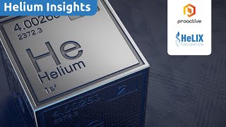 Helium insights from Helix Exploration: The essential role of helium