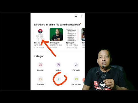 Cara Download Info GTK di HP dan Laptop untuk Pengusulan dan Pencairan Tunjangan Profesi Guru