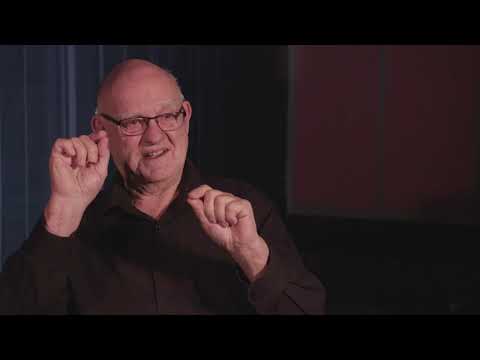 Storry Walton: on oral history recording – Australian Media Oral ...