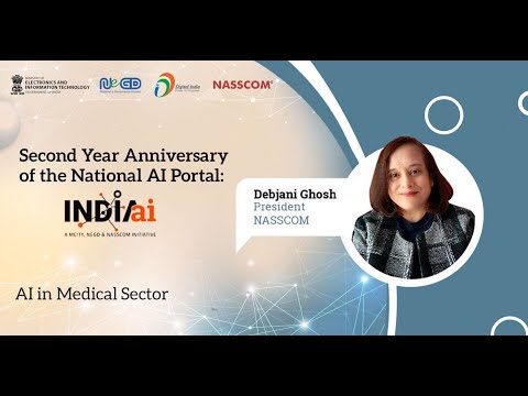 AI in Medical Sector | Digital India