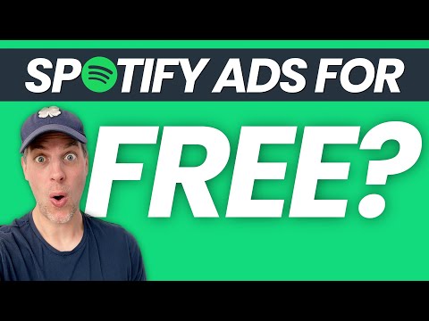 Spotify Ads For FREE? 🤑