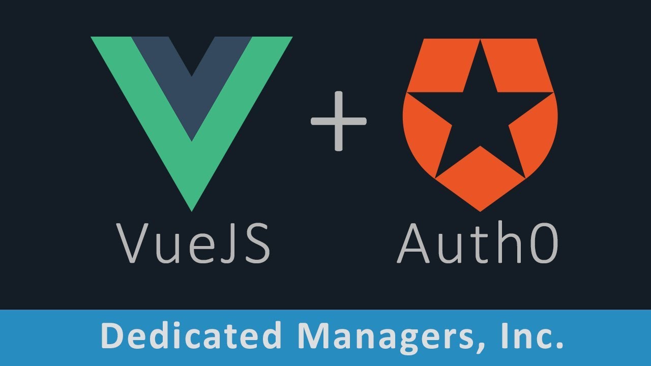 14. Loading Auth0 Javascript sdk, Configuring Auth0 object, Dispatching Login from VueJS component