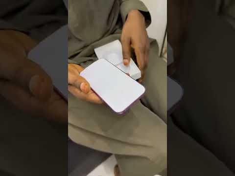 you might be next Unbox with OneLink ##kingofreaction #iphone16 #shots