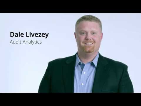 Career Journey: Dale Livezey