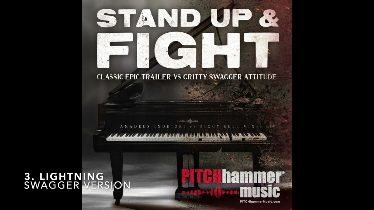 3 LIGHTNING - SWAGGER VERSION