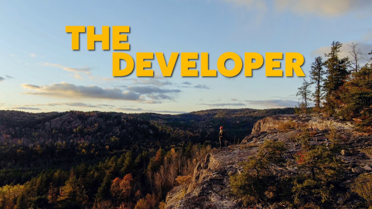 The Developer