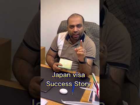 Japan visa | How to get Japan visa 100 % guaranteed