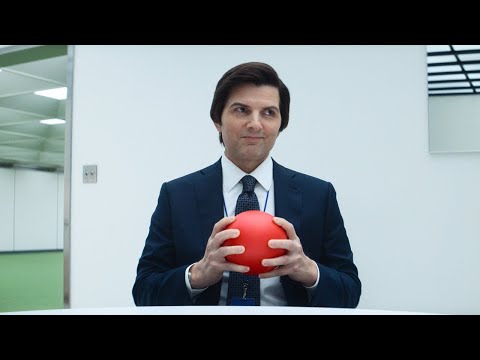 Adam Scott's 'Severance' Transformation: How He Redefined Mark & Elevated the Show