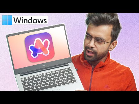 Arc Browser on Windows