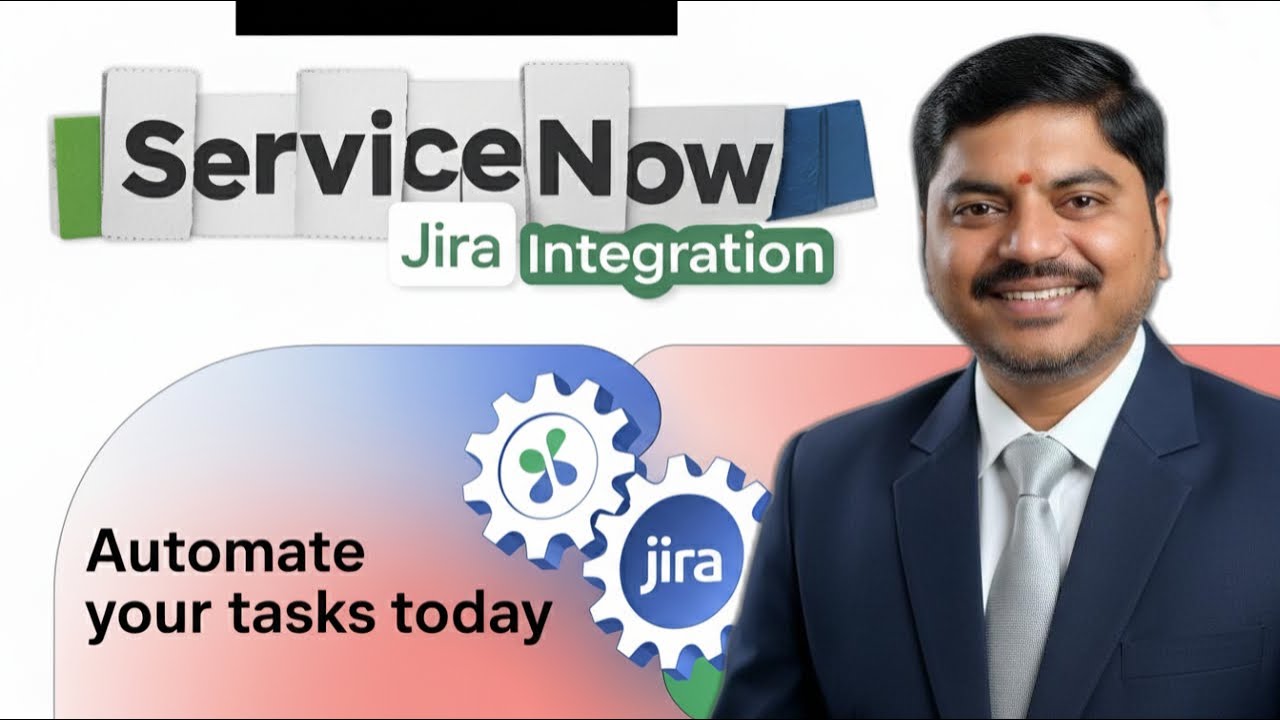 Integrate ServiceNow with Jira: The Complete Guide