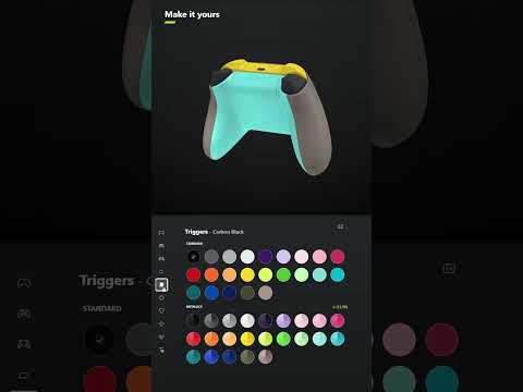 I Designed a Controller for Five Nights at Freddy's World…