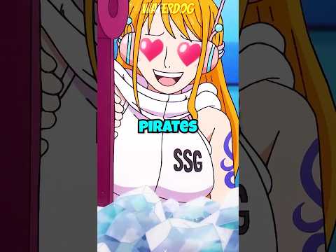 Worst things Strawhats had done | #tidal