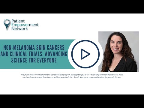 Non-Melanoma Skin Cancers and Clinical Trials | Advancing Science for Everyone