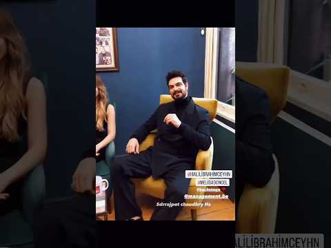 Halil İbrahim ceyhan Kirlisepeti |#youtubeshorts #shortsfeed #shortsvideo #foryou #emanet #legacy
