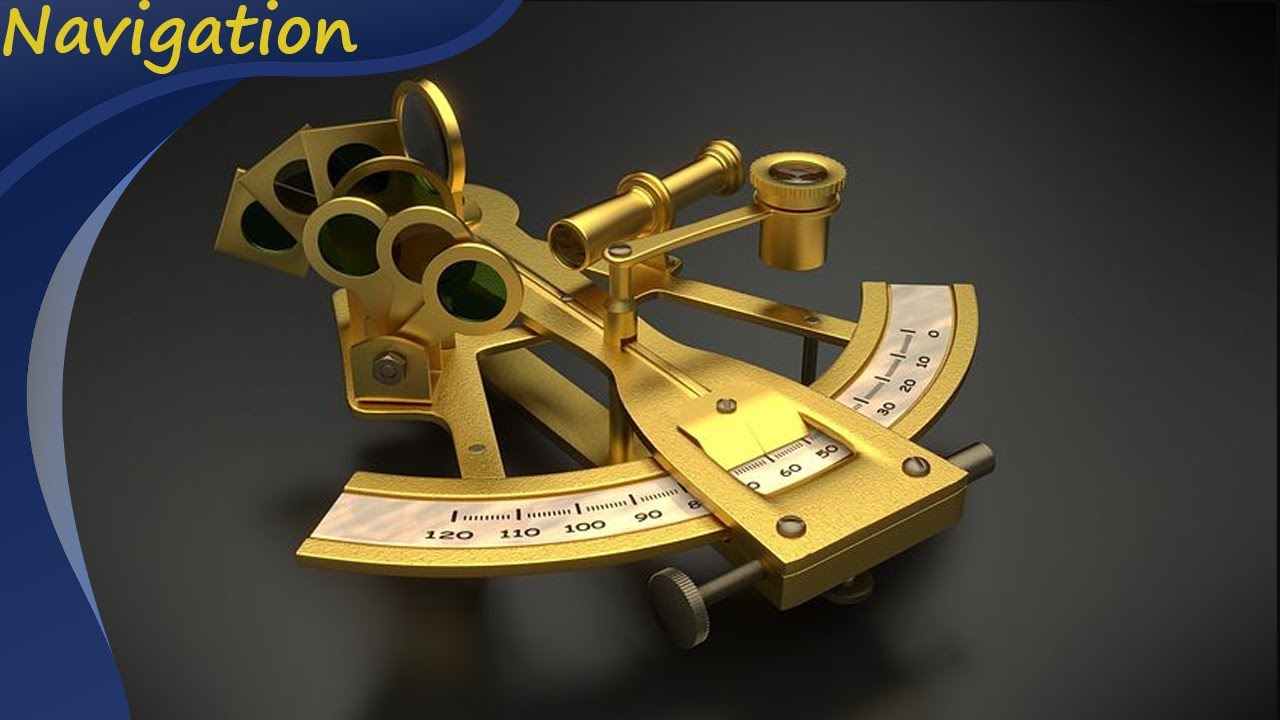 Navigation Using an Artificial Horizon