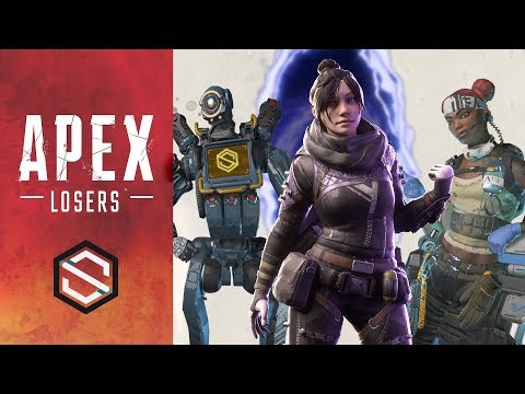 Steam Community :: Video :: Apex Losers