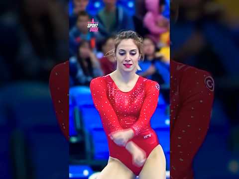 🤯 WOW Moments In Women's Gymnastics!