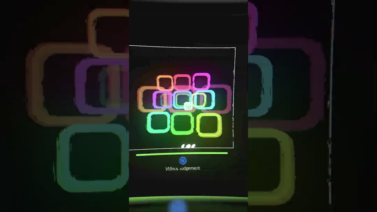 The Best Rhythm Game FR FR #rhythmgame #rhythmgames #soundspace #rhythm #osu #quaver #roblox