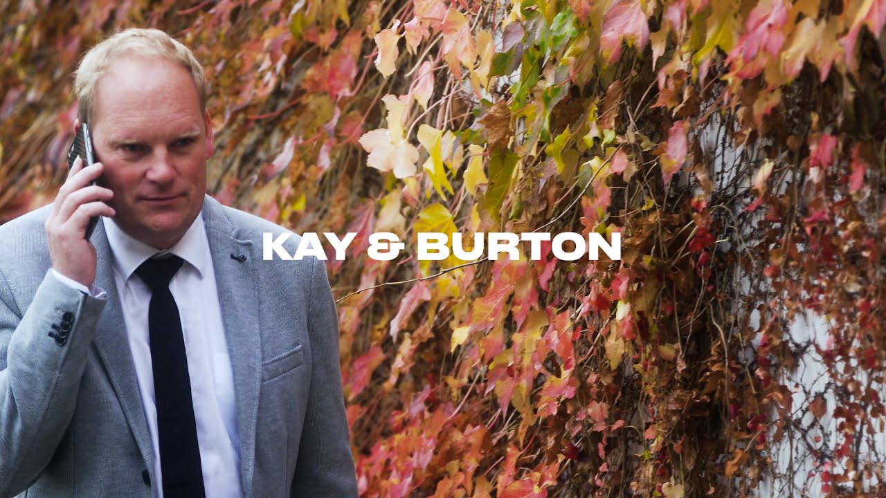 Walter Dodich - Kay & Burton - Stonnington - realcommercial.com.au