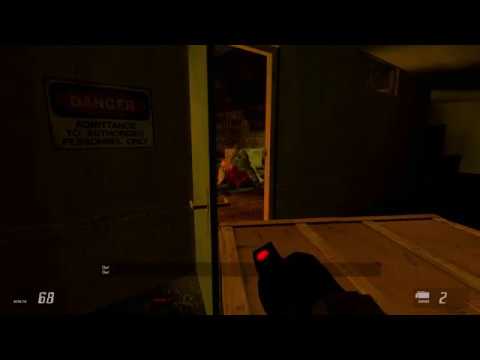 Steam Community :: Video :: Entropy : Zero 2 Creature Feature - Bullsquid