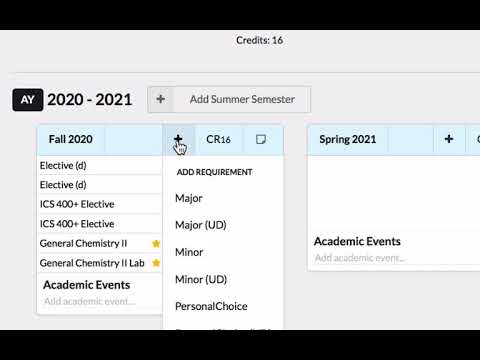 Module 4: GPS Registration Tab