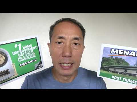How to get menards rebates