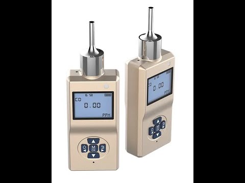 Helium Leak Detector - Helium Gas Detector Latest Price, Manufacturers ...