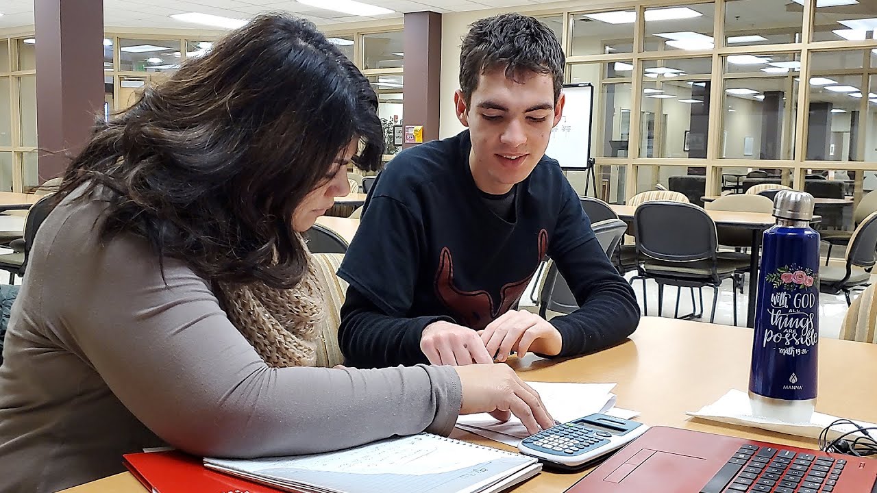 Guided Pathways at YVC | Exploratory