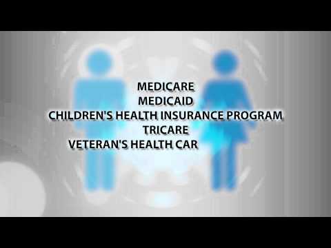 Affordable Care Act Video 2: Minimum Essential Coverage