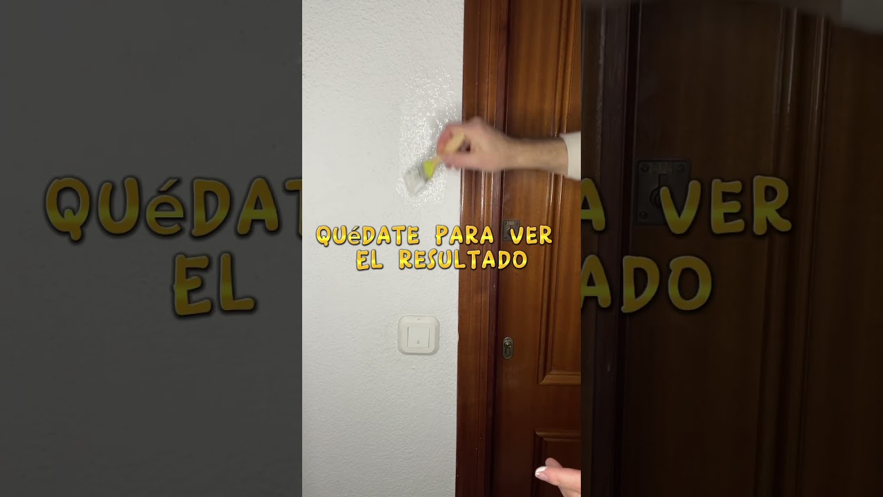 |NFC TRICK| We hid an NFC tag to access our home.