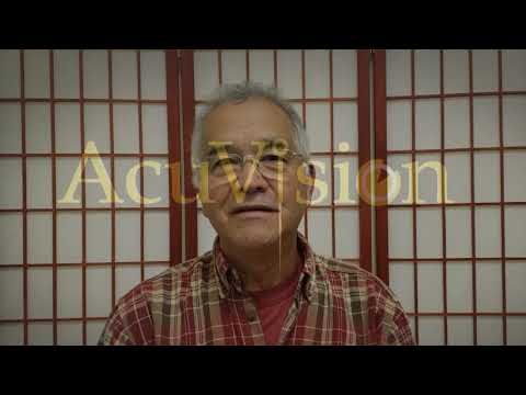 AcuVision Case Study Jose Macular Degeneration