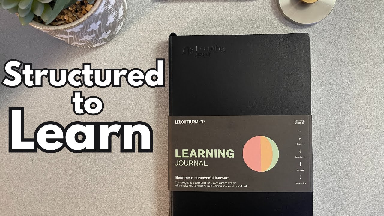 Enhancing Learning Through Structured Journaling | Galaxy.ai