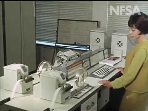 HUCC Elliott 503 early British computer