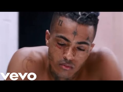 Scooby (Unofficial Music Video) Juice WRLD ft. XXXTENTACION