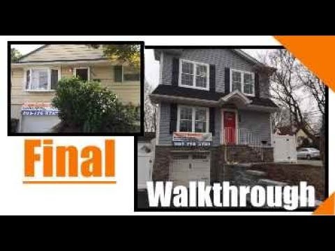New Jersey Home Improvement Contractors - Home Addition