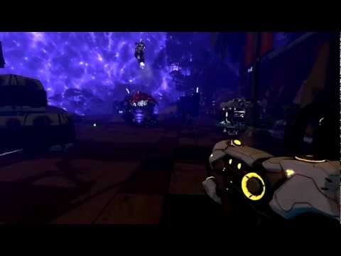 Steam Community :: Video :: Firefall Assault Battleframe Trailer by Deville