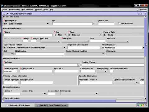 Chapter 3.5 Advanced Form Features