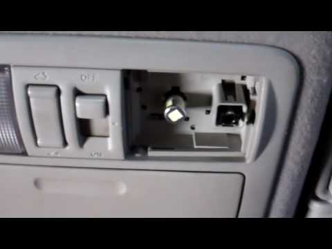 Led Interior Light Kit BEAMIT Super Bright White For Nissan D40 Navara ...