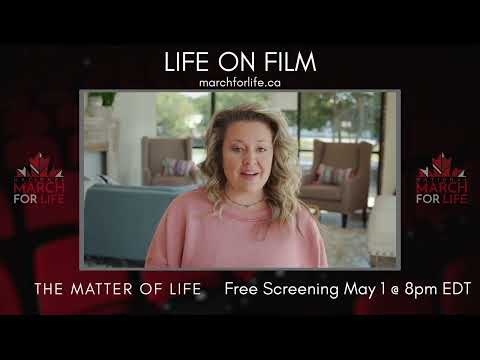 Life on Film: The Matter of Life - Trailer