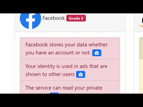 WHAT THE TECH? Nonprofit creates website that reads "Terms of Service" agreements for you