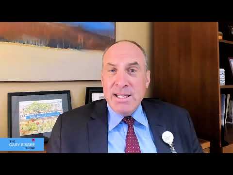 Distinguishing between Data and Information | Thomas Balcezak, M.D., MPH, CCO, Yale New Haven Health