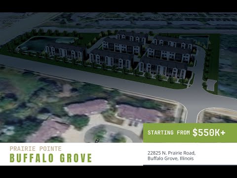 PRAIRE POINTE | BUFFALO GROVE, IL