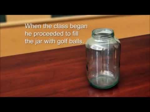The Pickle Jar