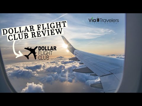 Dollar Flight Club Review: Can You Get Cheap Flights?