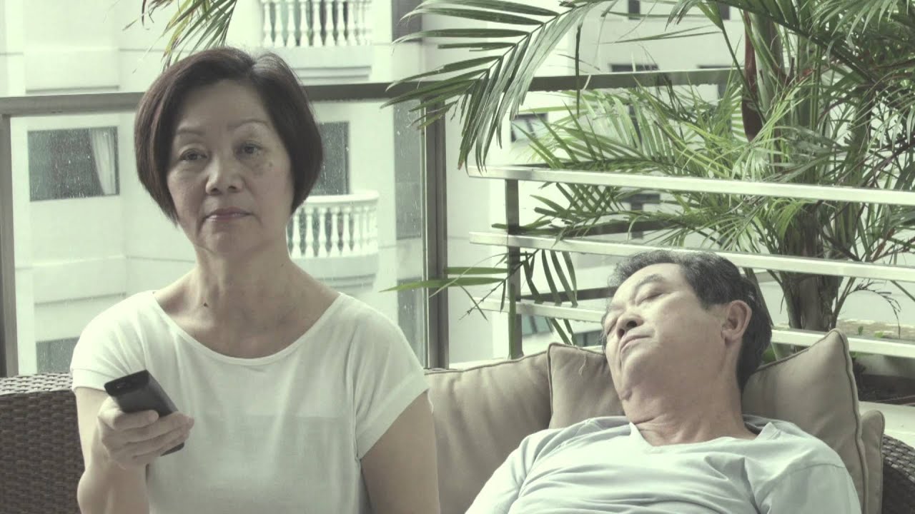 Youtube   Anlene TVC 2 Final