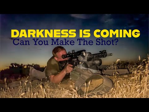 Commander NV400 4-52X 4K Digital Day/Night Vision Riflescope | OneLeaf.ai