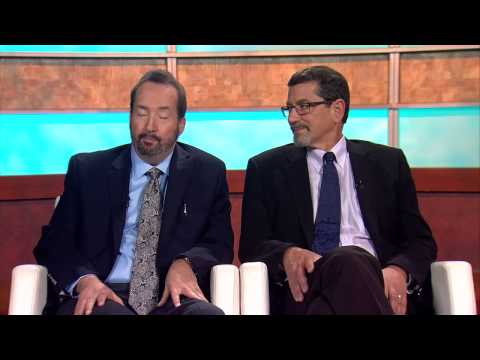 ConnTV Dr. Weitz & Dr. Carbone