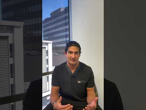 Dr. Hussain's 5 Things to Avoid After a Facelift!