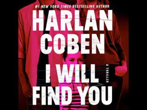 I Will Find You - Harlan Coben | Audiobook Mystery, Thriller & Suspense