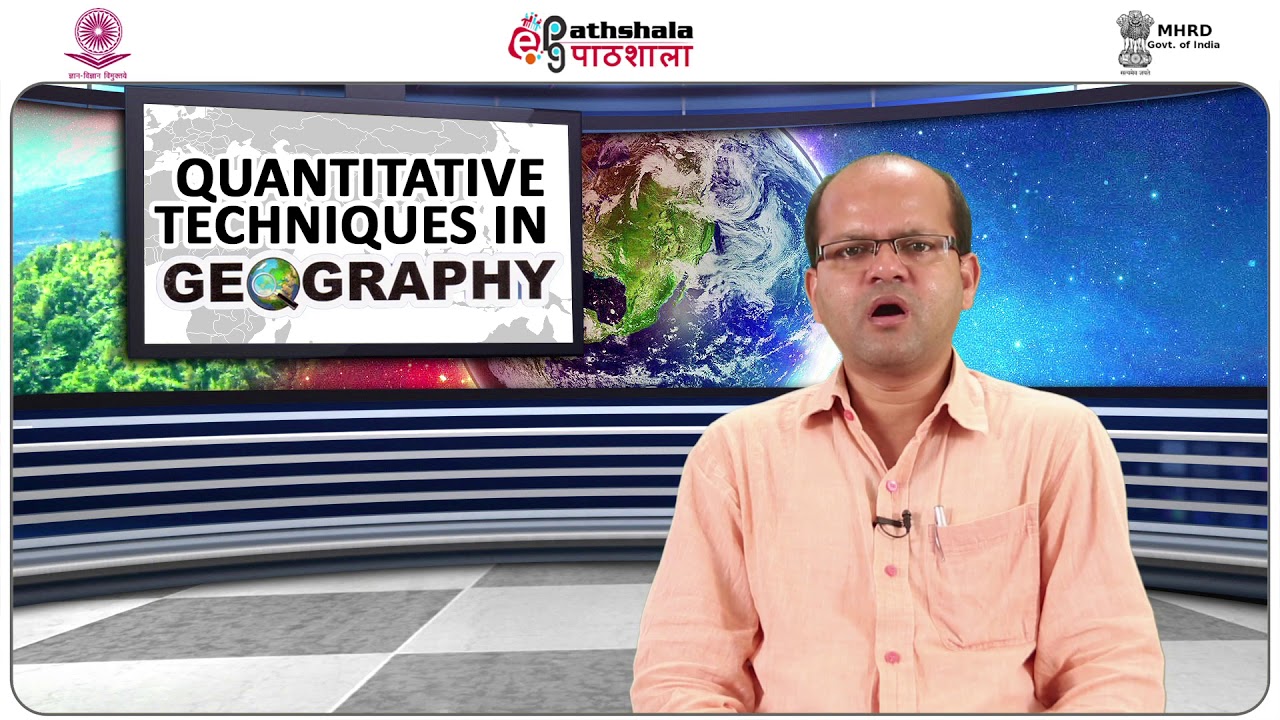 Trend Surface Analysis: A Technique for land-Surface Interpretation of Geographical Attributes